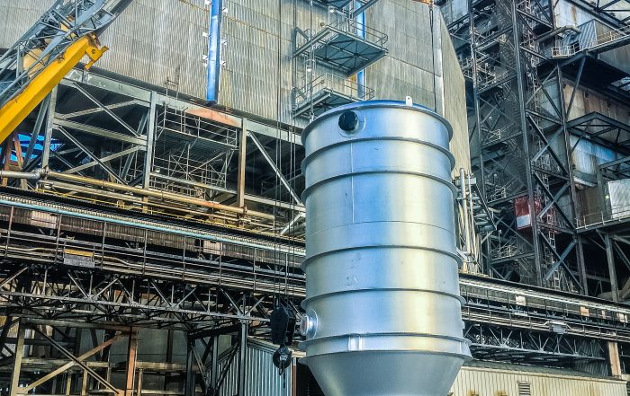 Plant Gaston Fly Ash Project - Home