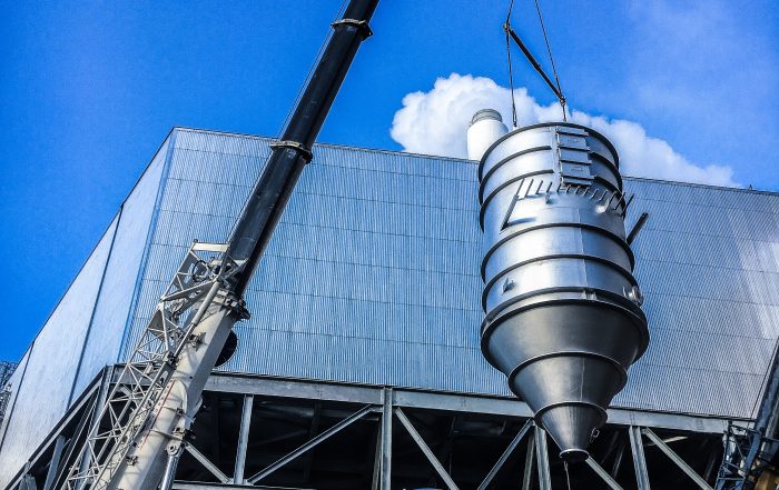 Plant Gaston Fly Ash Project - Home